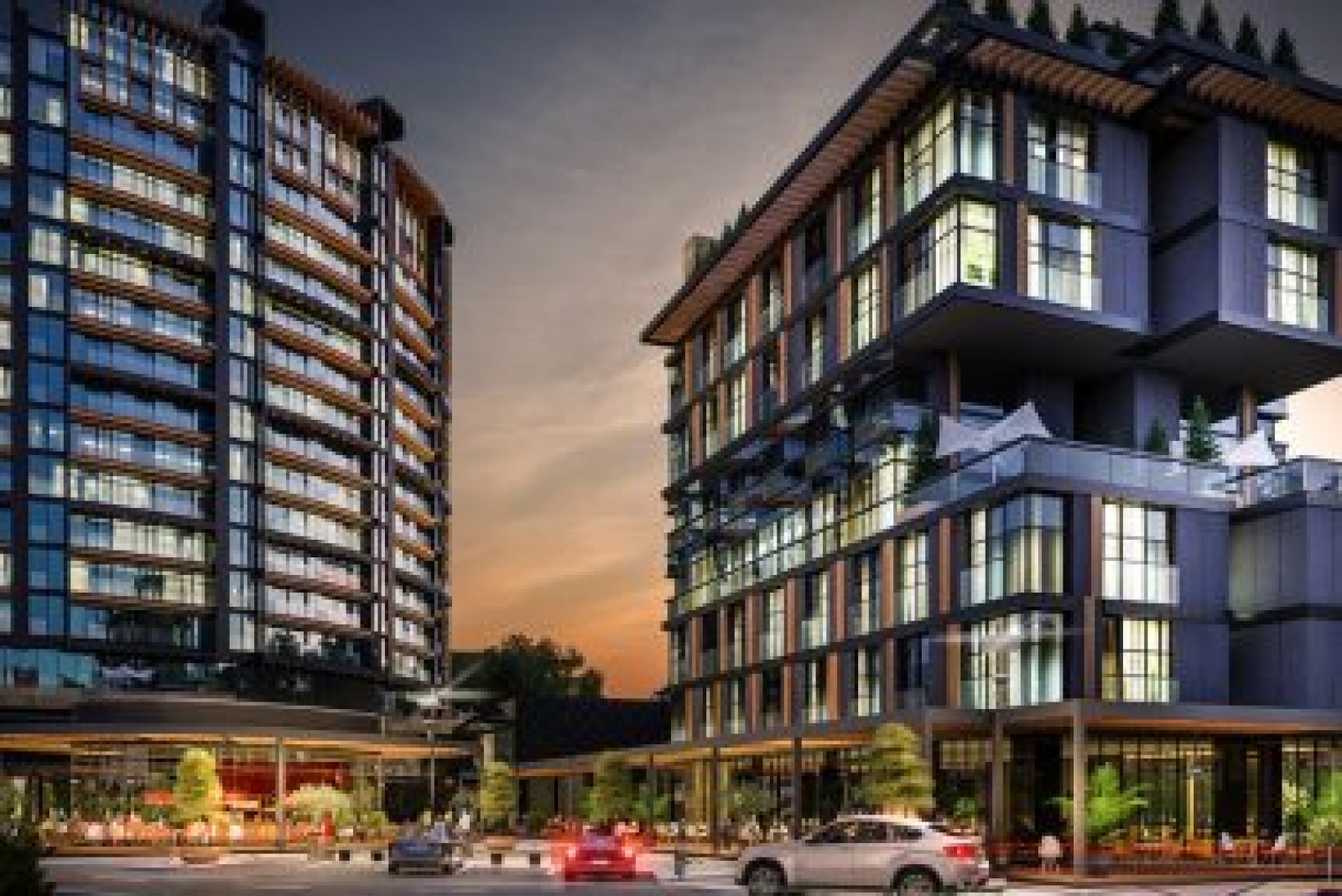 Projeler | DENDRO Parke Sanayi A.Ş.