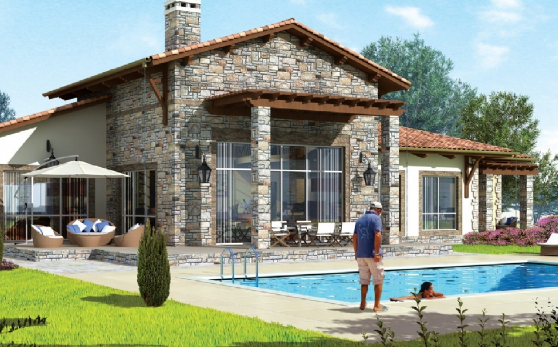 Projeler | DENDRO Parke Sanayi A.Ş.