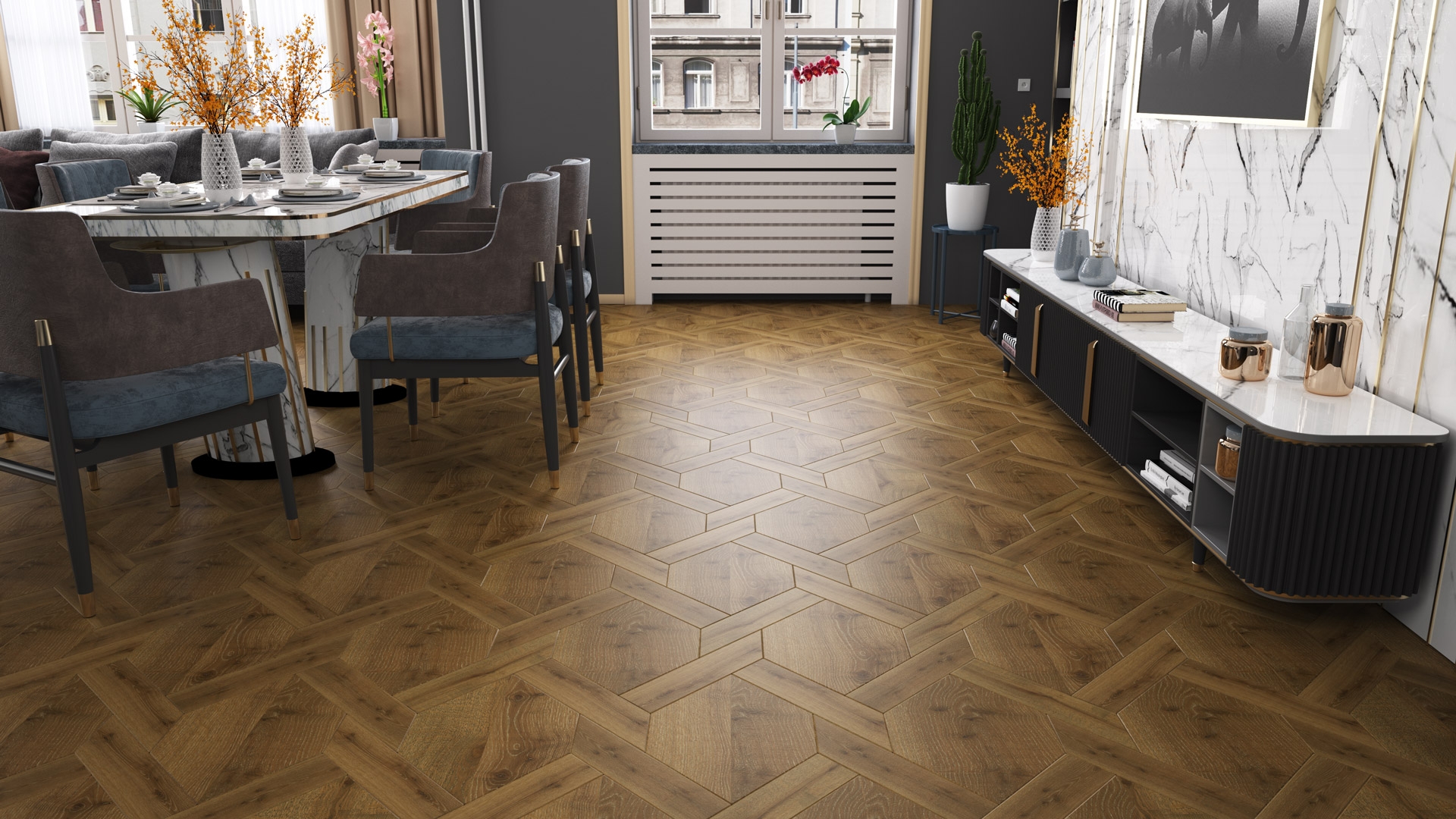 Ürünler | DENDRO Parke Sanayi A.Ş.