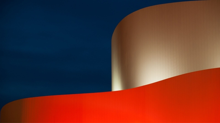 An Art Movement: Purism | DENDRO Parke Sanayi A.Ş.