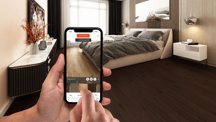 Our New Room Visualizer is Published | DENDRO Parke Sanayi A.Ş.